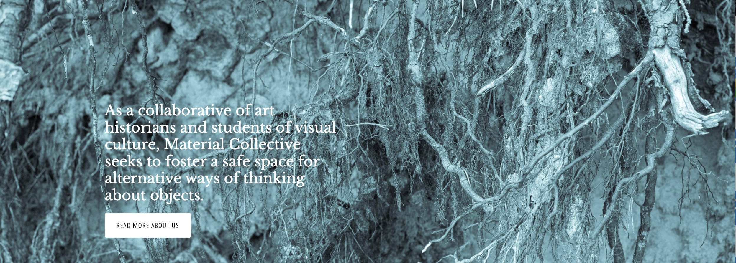 Material Collective Archive 2010-2025 - Different Visions